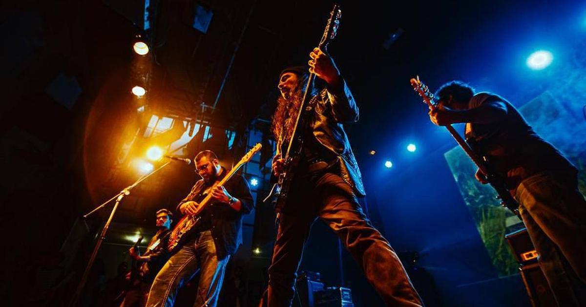 Myth in Modern Rock Music: Universal Imagery in a Sea of Vapid Love ...