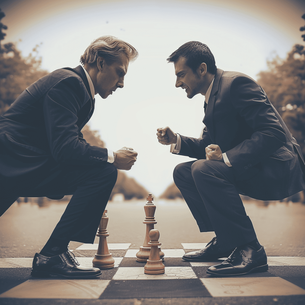 What Is Competitive Intelligence Kel Audio What Is Competitive Intelligence Kel Audio